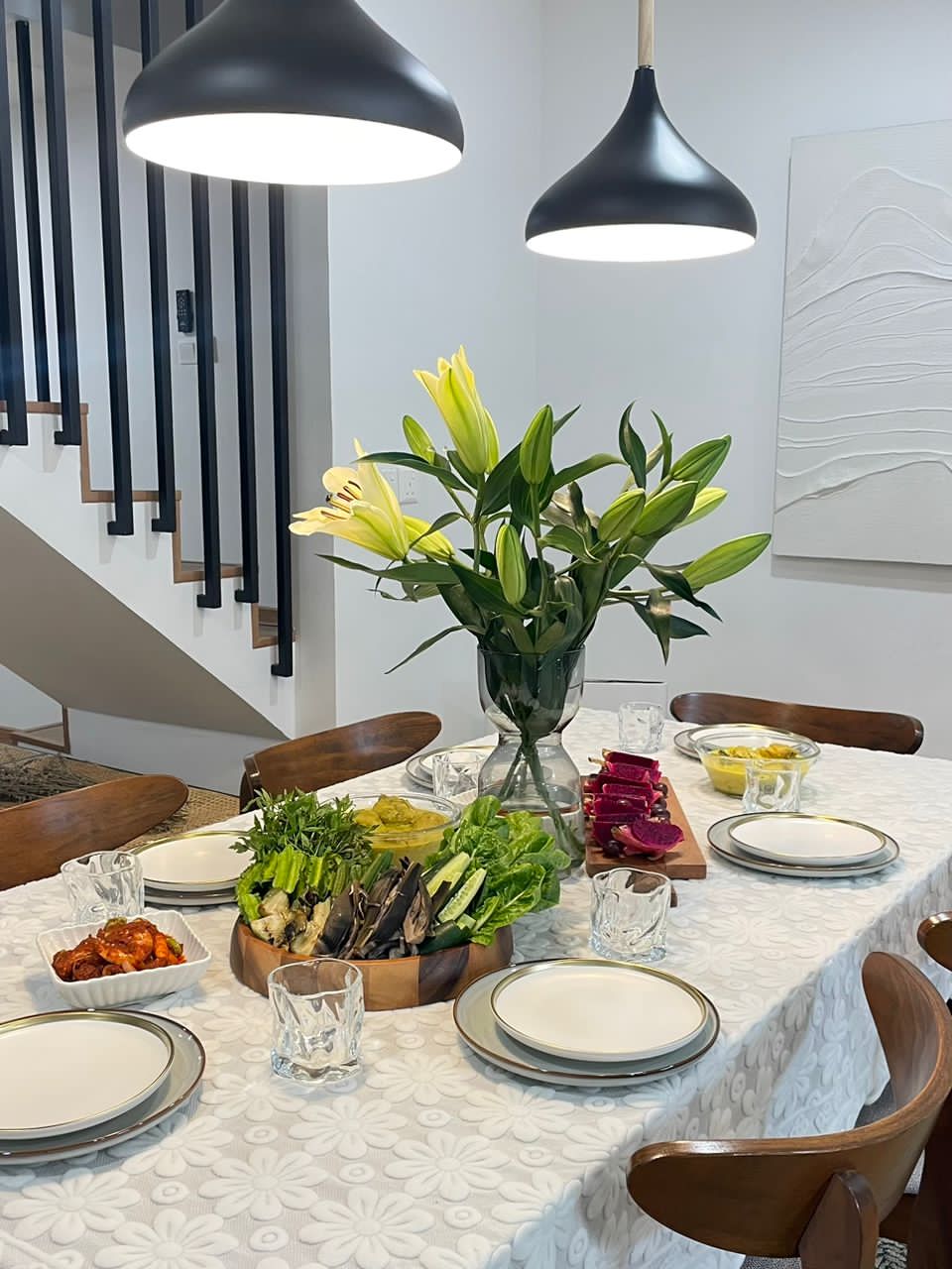 Transformasi rumah 30 tahun ke konsep moden Muji - Utusan Malaysia