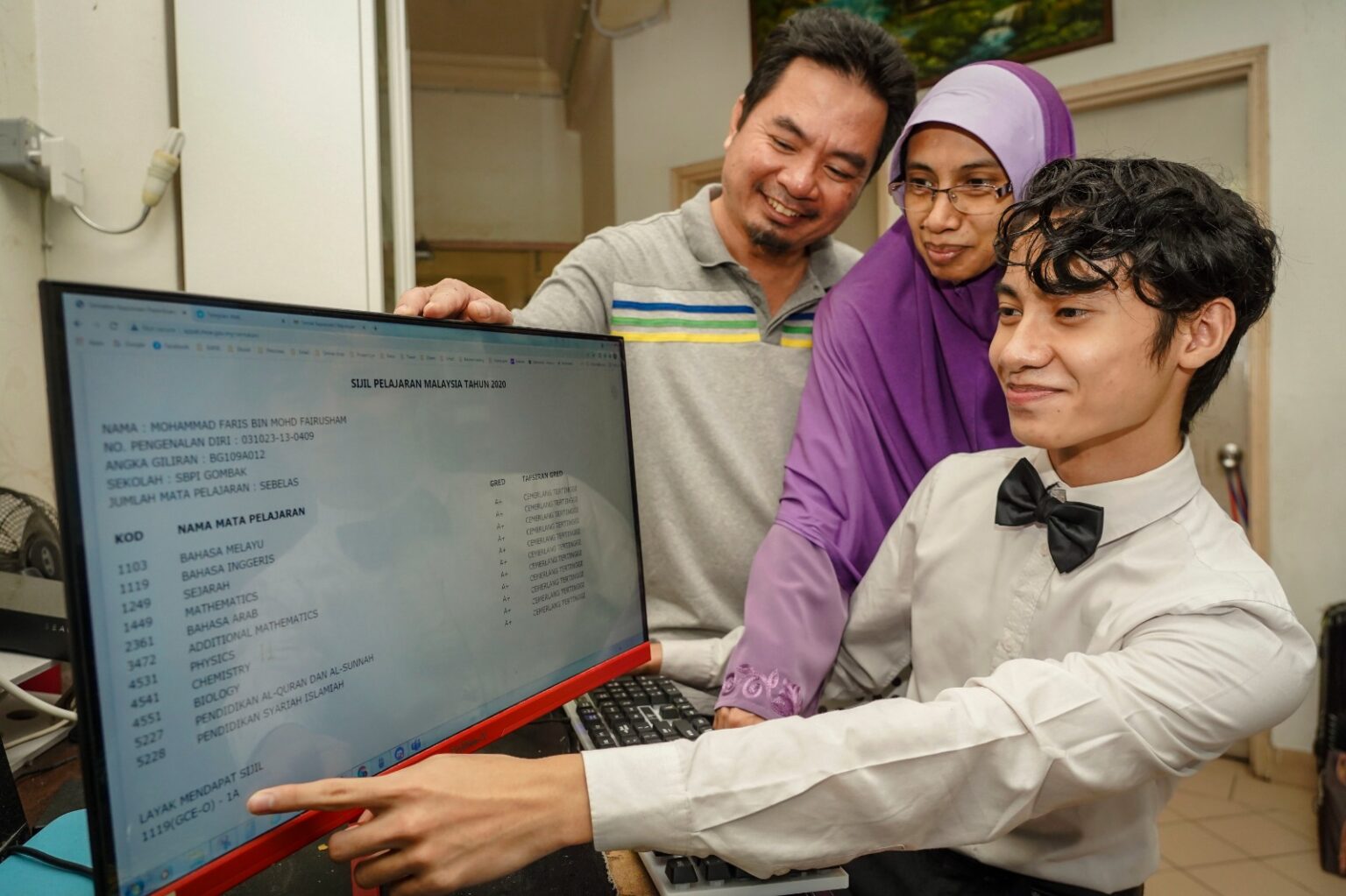 Peranan pempengaruh penting bantu kejayaan seseorang