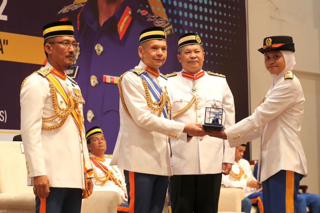 Kerajaan sedia tambah anggota APM bantu mangsa banjir di Johor - Utusan ...