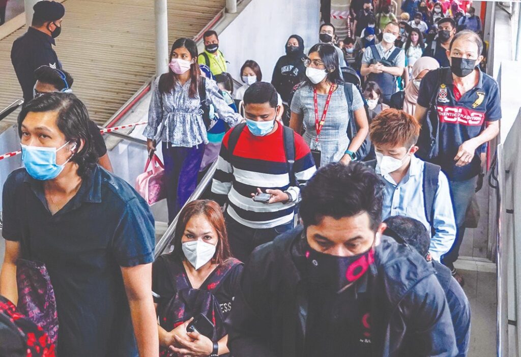 Tiba masa realisasikan konsep bangsa Malaysia