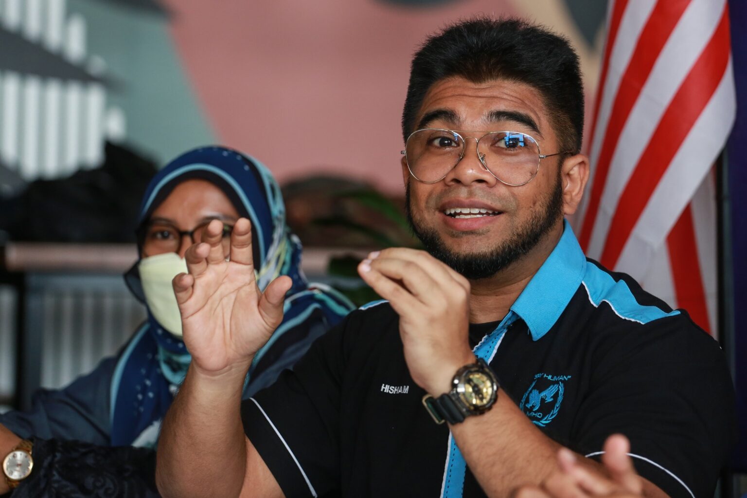 Golongan ‘kayangan’ jadi sasaran penipu