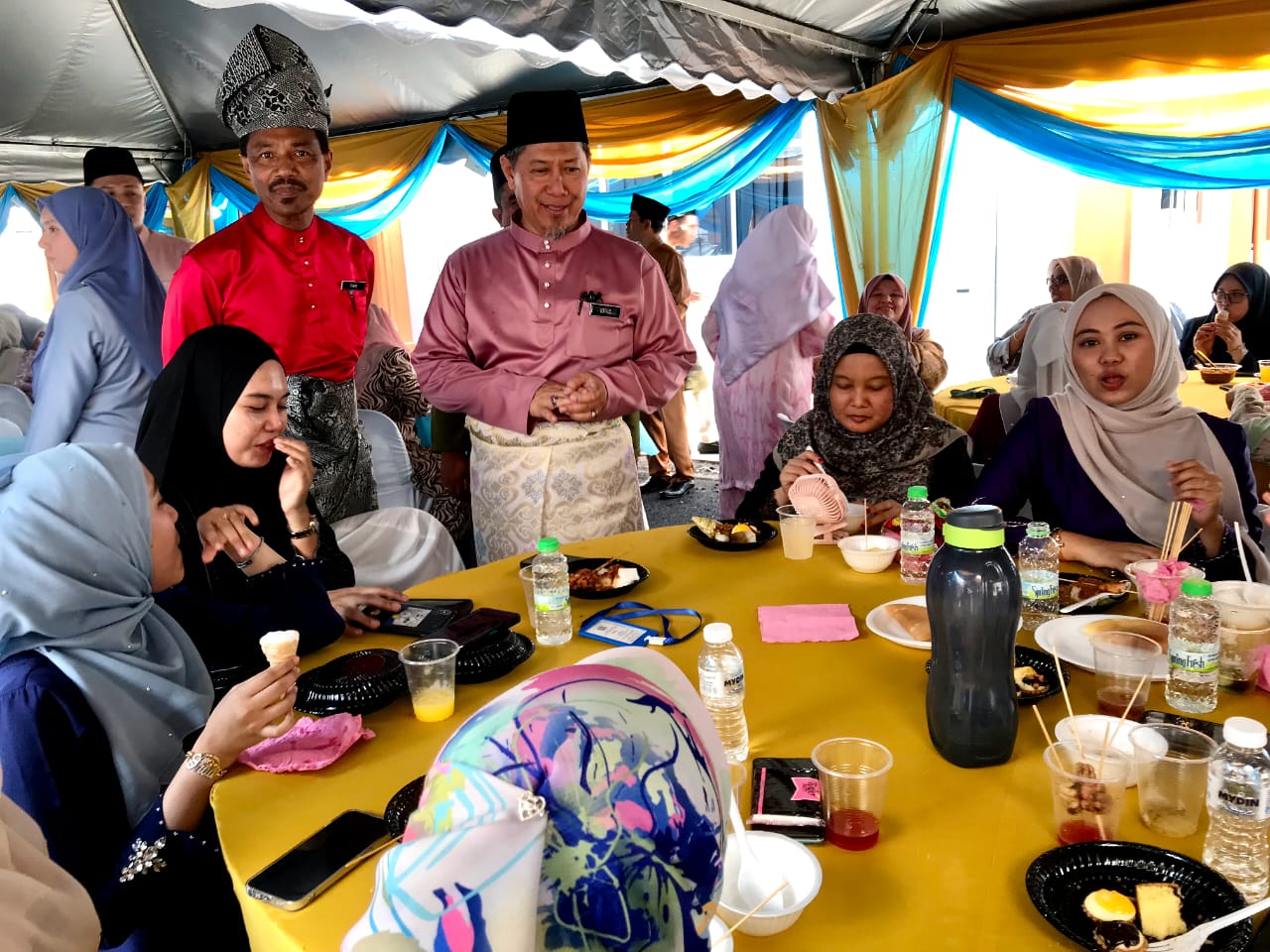 Premis jual rokok perlu dapatkan lesen-LTKN