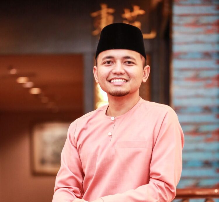 Hiburan altenatif bantah konsert Coldplay - PU Amin - Utusan Malaysia