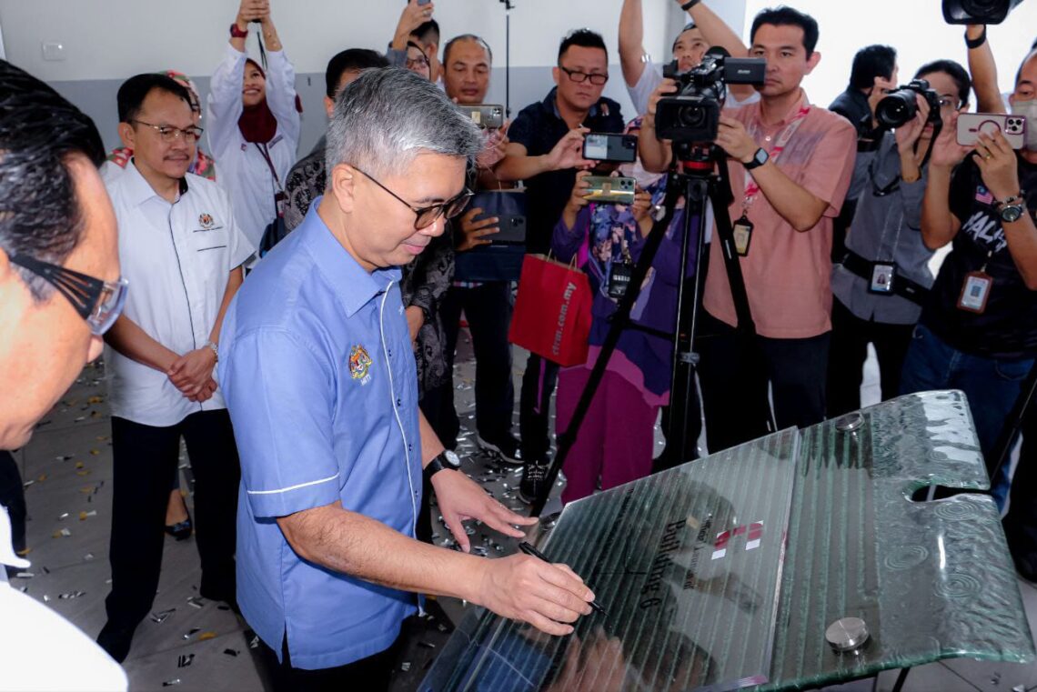 CTRM dianugerah kontrak baharu RM3.4 bilion komponen Airbus