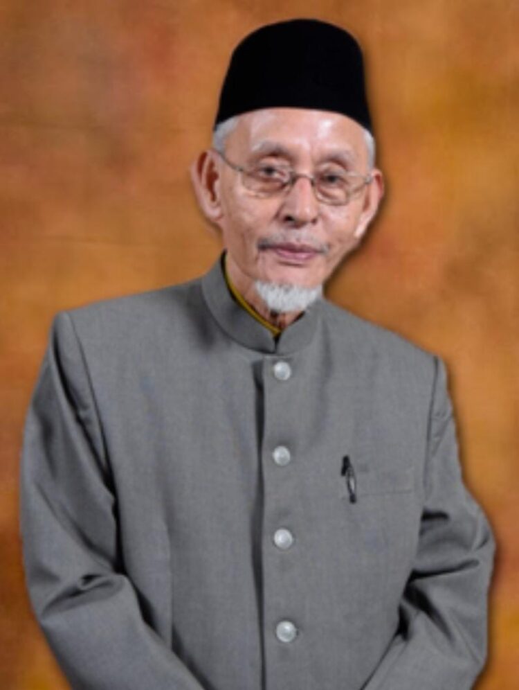 Tidak perlu panjangkan isu kalimah Allah - Timbalan Mufti Kelantan