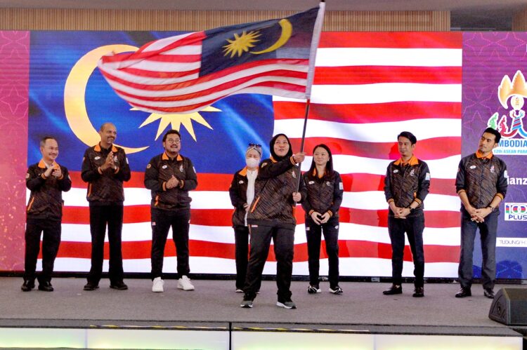 RM700 juta cukup untuk Sukan SEA 2027