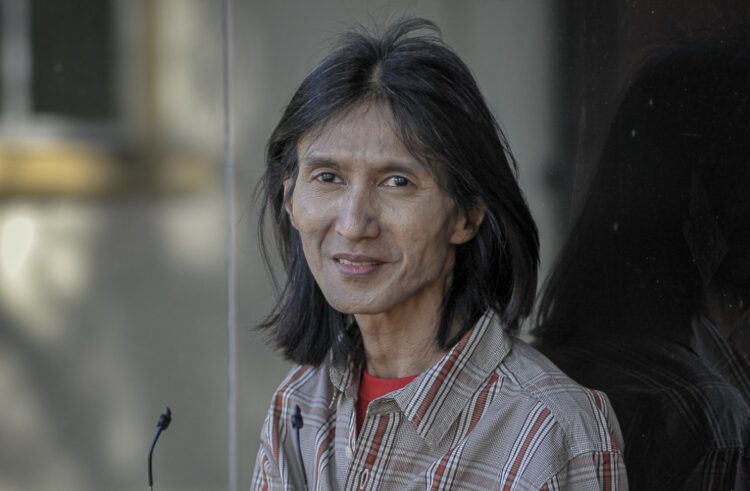 Zamani ‘pulang’ semula ke Rumah Pengasih - Utusan Malaysia