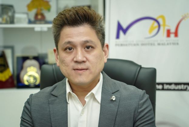 Sebanyak 120 hotel ditutup akibat Covid-19 - Lip Seng