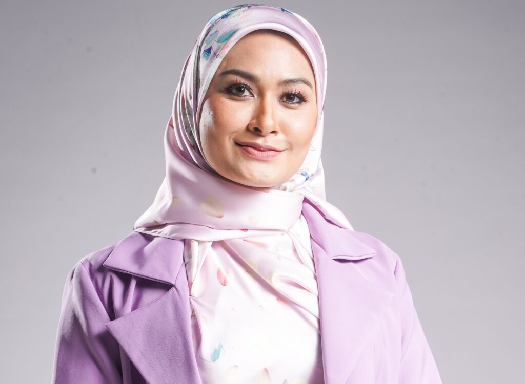 Gempur kawasan pengundi Melayu