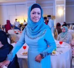 Sudah tiada air mata – Zaiton Sameon - Utusan Malaysia