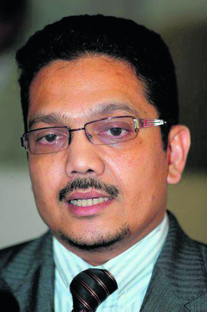 Lantik ilmuwan jadi senator Dewan Negara - Utusan Malaysia