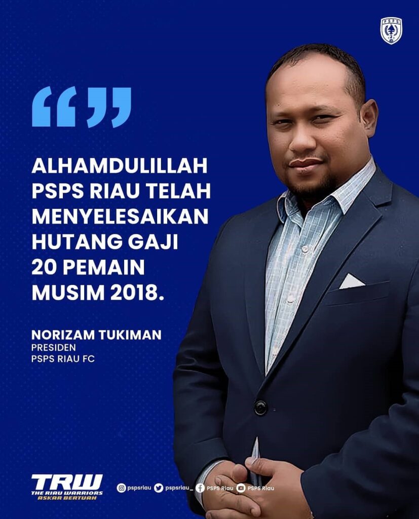 Zamsaham jadi ‘hero’ kelab Indonesia - Utusan Malaysia