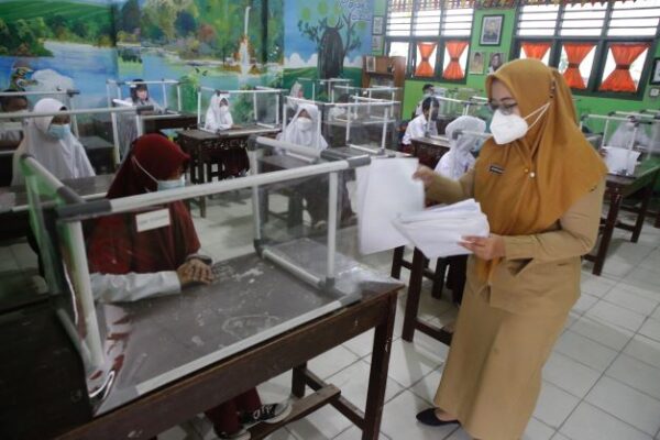 Indonesia kerugian RM470 juta akibat rasuah dalam sektor pendidikan ...