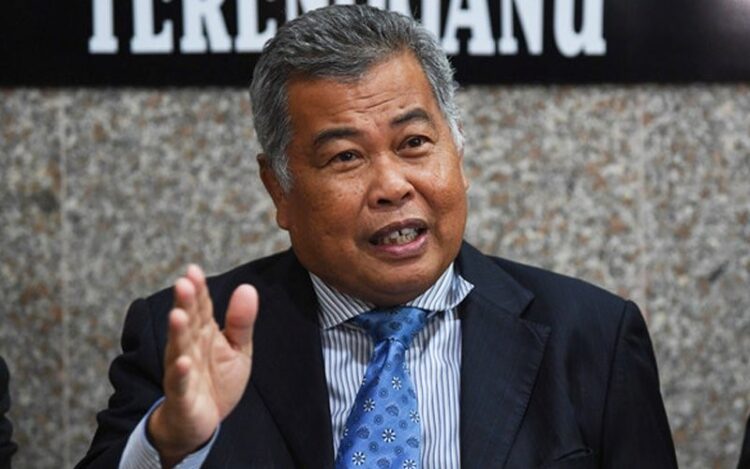 Mahkamah isytihar keputusan Parlimen Kemaman sah - Utusan Malaysia