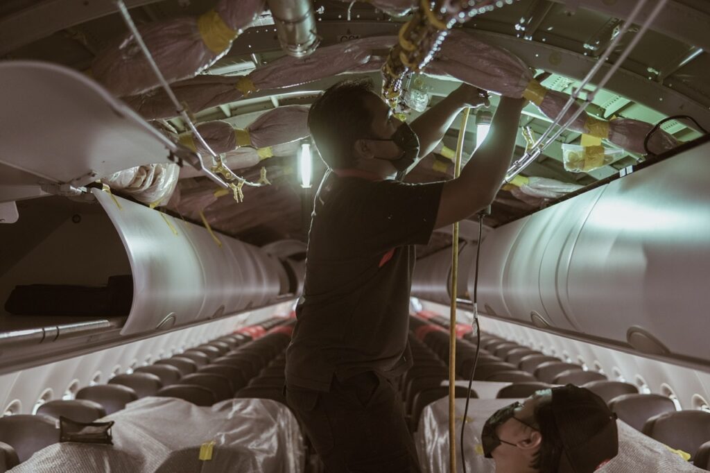 Asia Digital Engineering selesai pemasangan pertama jalur lebar dalam ...