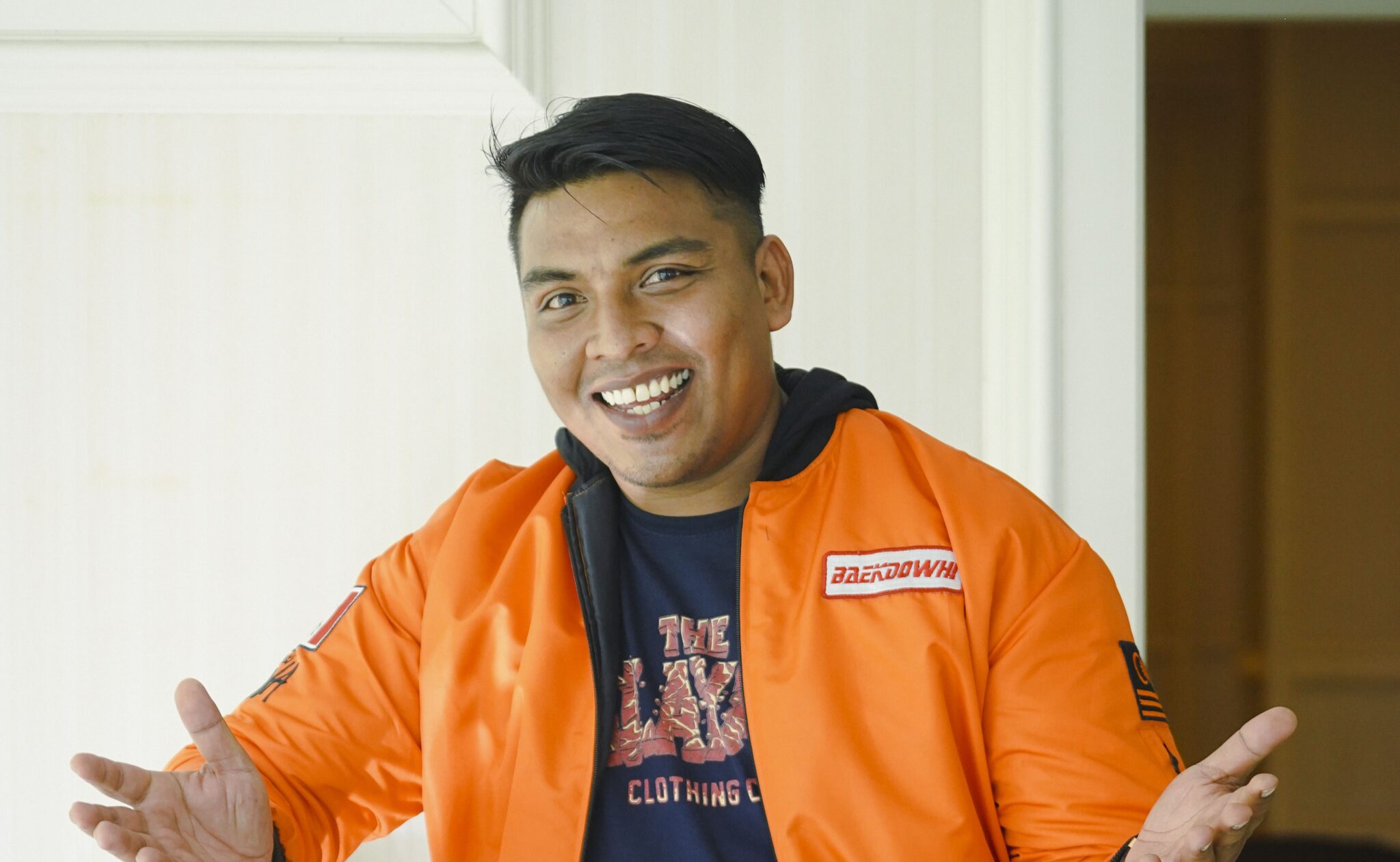 Ali Puteh terkejut rumah arwah ibu bakal disita Ali Puteh terkejut rumah arwah ibu bakal disita