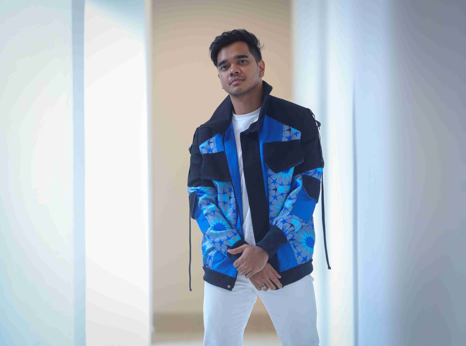 Tuhan ‘tutup’ aib, jahat saya - Alif Satar