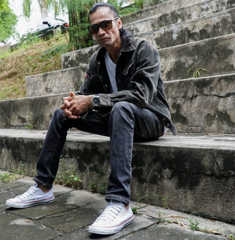 Alim Kris pernah tolak lagu M. Nasir - Utusan Malaysia