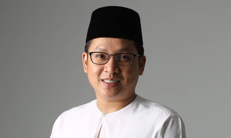 [TIDAK RASMI] Noor Azleen mendahului di Pasir Gudang - Utusan Malaysia