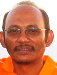 Tempoh 30 hari dedah laporan kehilangan aktivis kepada isteri