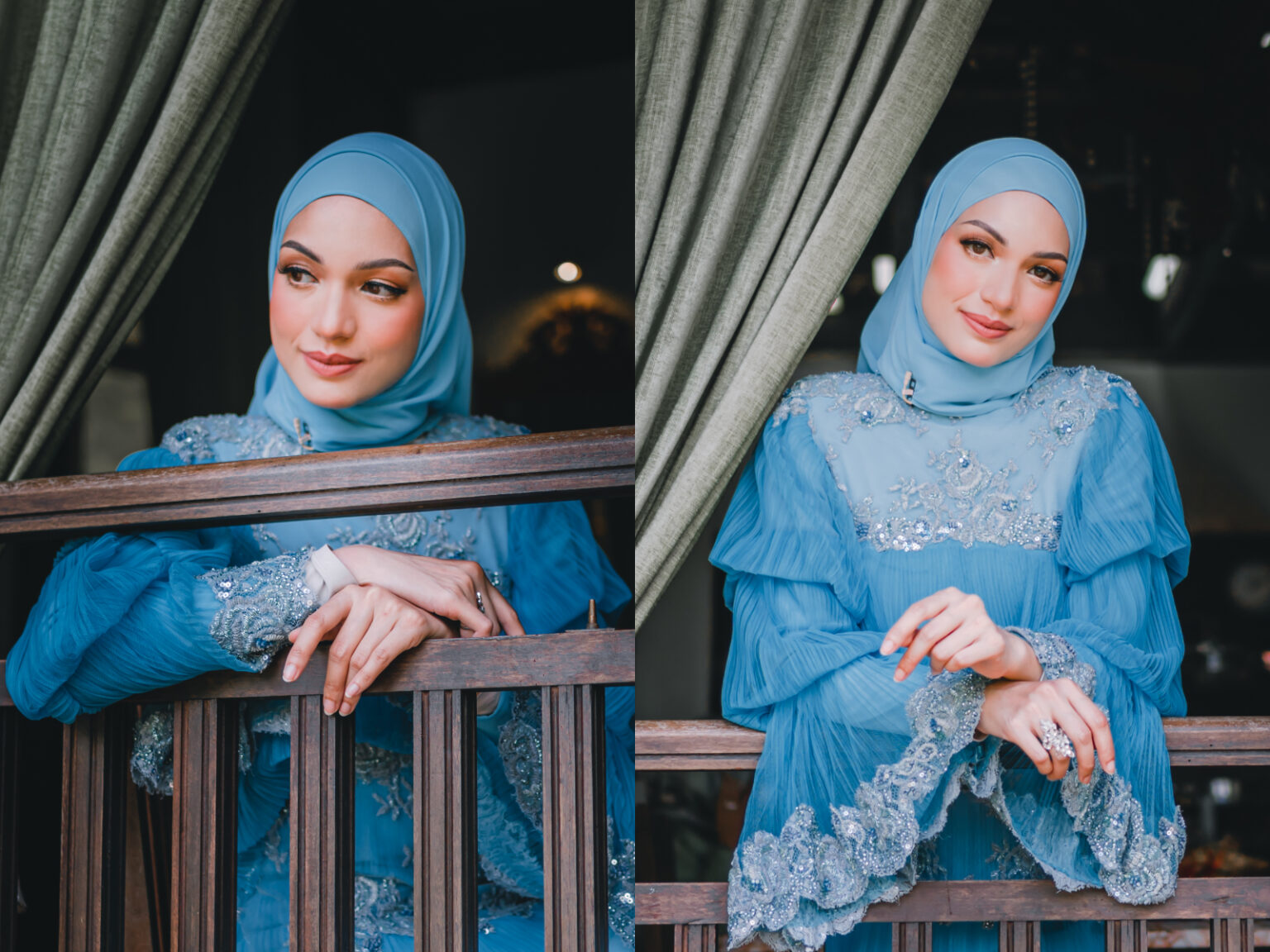 Saya juga bergelut untuk berada di tahap ini.. - Amyra Rosli - Utusan ...