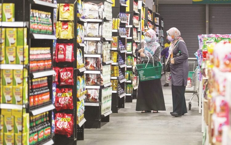 Kompleks peniaga Melayu dinamakan Wisma Yakin - Utusan Digital