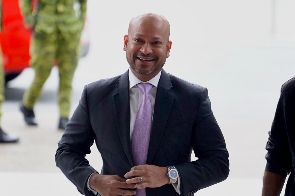 Najib, Arul Kanda bebas tuduhan pinda laporan audit 1MDB