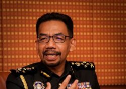 Skim Harga Maksimum sempena Pesta Kaamatan, Hari Gawai 2021 diumum ...