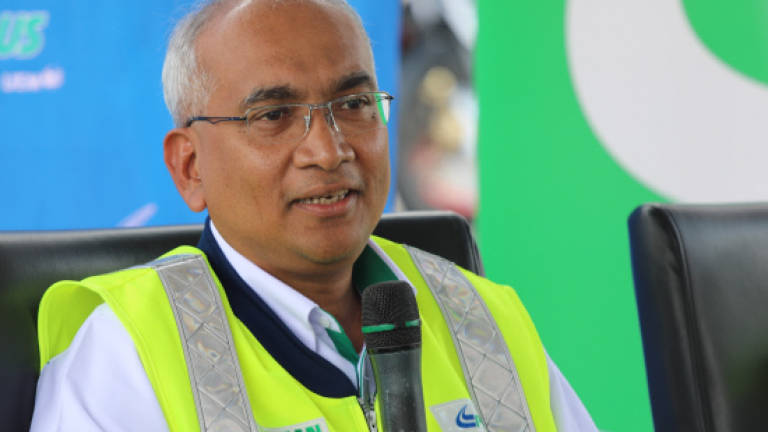 PLUS nasihati orang ramai yang rentas negeri patuhi SOP Covid-19