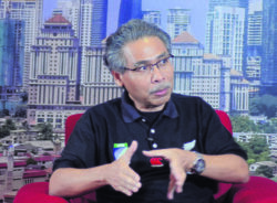 Hadkan tempoh tahun pegang jawatan Perdana Menteri - Utusan Malaysia