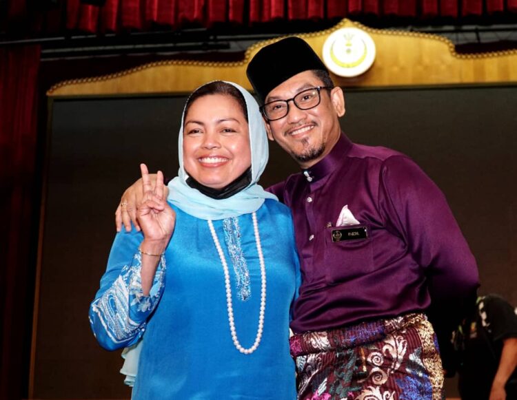 MB Perak baharu: Ahmad Faizal akan menghadap Sultan Perak - Utusan Malaysia