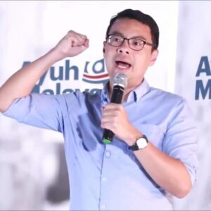Selepas Wong Chen, Ahli Parlimen Petaling Jaya pula hilang akses ...