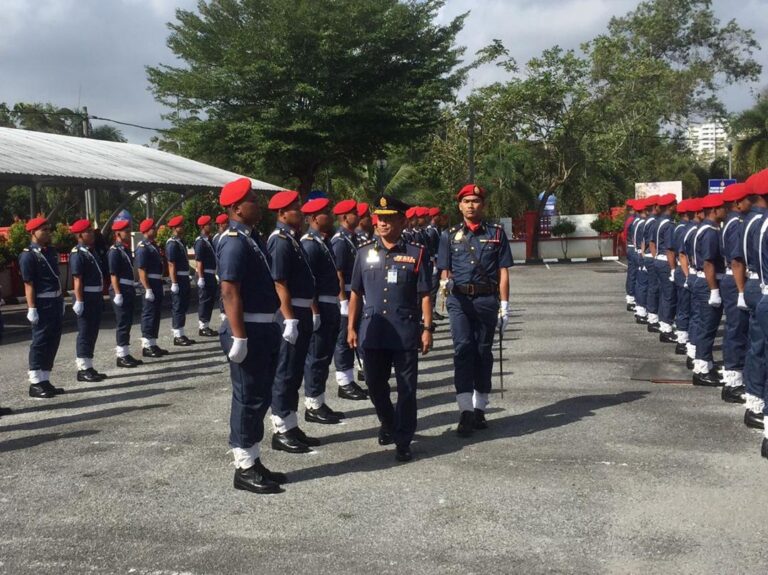 Balai bomba dibina di Pulau Redang, Perhentian - Utusan Malaysia