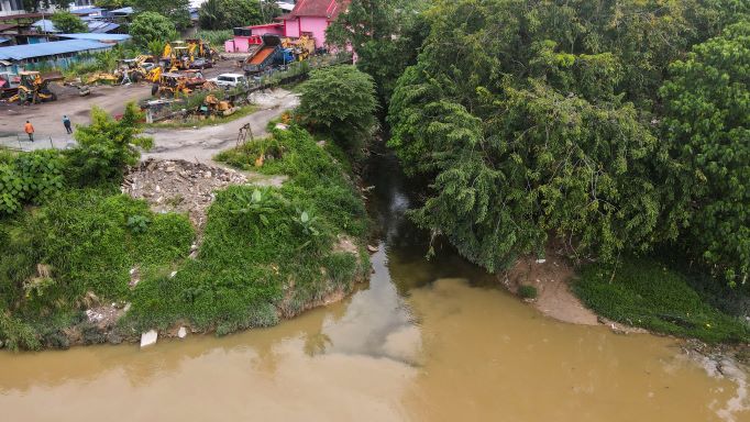 Surat bantahan tidak berjawab?