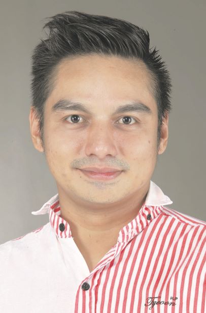 Farid Kamil, Boy Iman ditarik balik gelaran Datuk Pahang - Utusan Malaysia