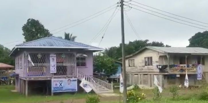 Calon Warisan gariskan lapan tekad utama ubah wajah Bugaya