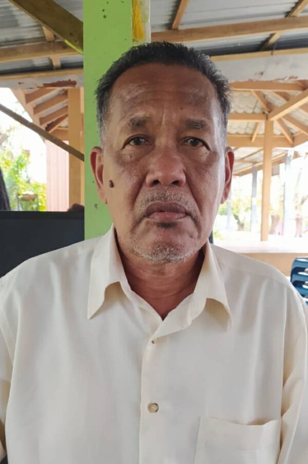 Petani Mada tolak SMART SBB - Utusan Malaysia