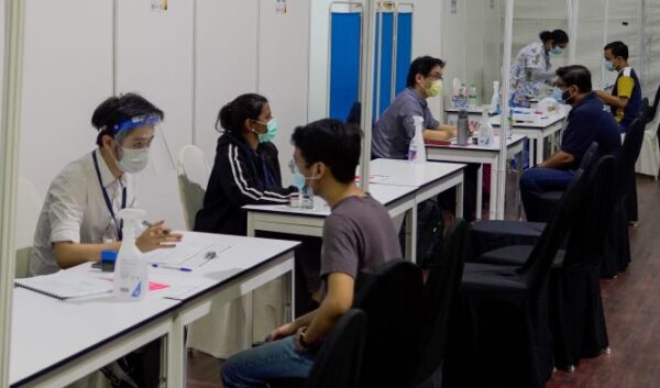 Negara perlukan doktor pakar 28,000 menjelang 2030