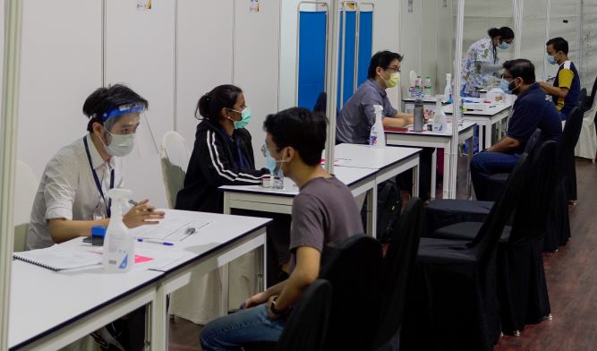 Negara perlukan doktor pakar 28,000 menjelang 2030