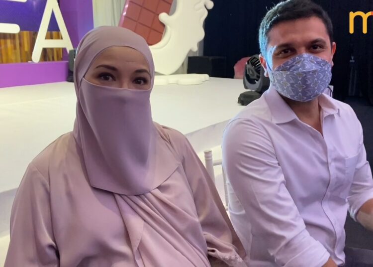 anak neelofa Archives - Utusan Malaysia