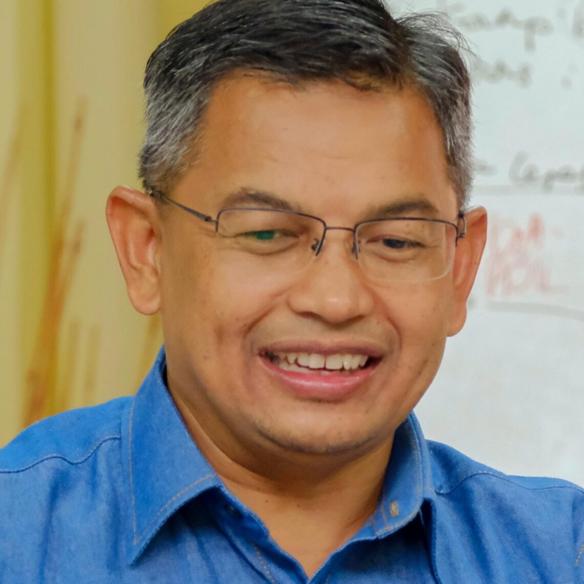 Tengkujuh : Pengusaha ikan sangkar perlu peka - Utusan Malaysia