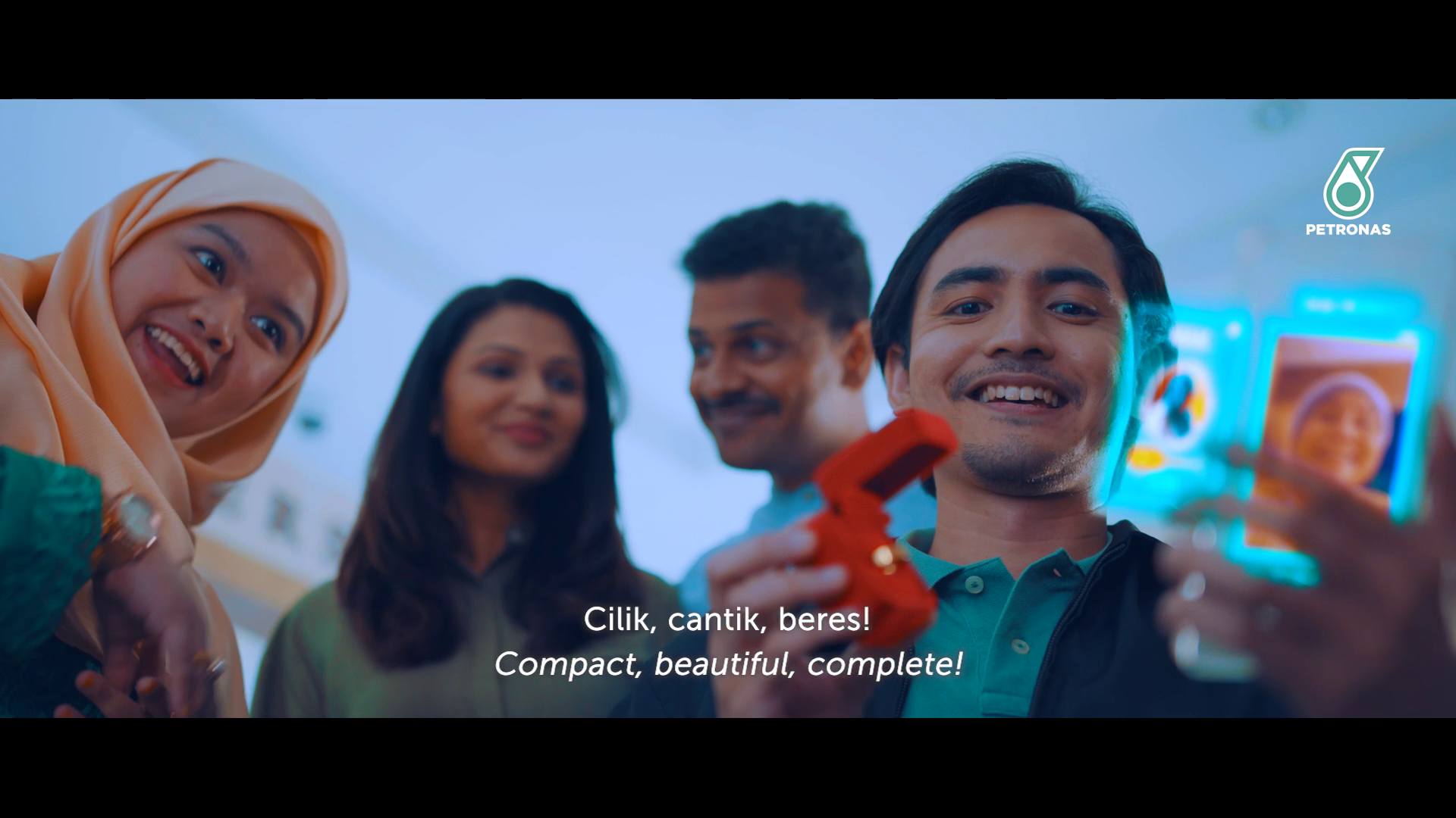 Drama Raya PETRONAS 366 gambaran ketabahan rakyat Malaysia - Utusan ...