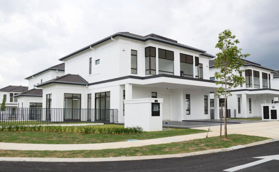 EcoWorld Malaysia rekod jualan RM1.276 bilion bagi suku pertama 2022