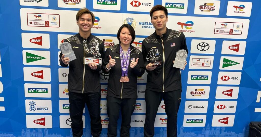 Ee Hui bakal berkelana ke New Zealand