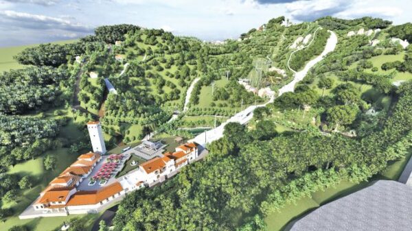Escape Cameron Highlands dibuka 2023 - Utusan Malaysia