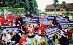 Kebebasan bersuara ada batas - Utusan Malaysia
