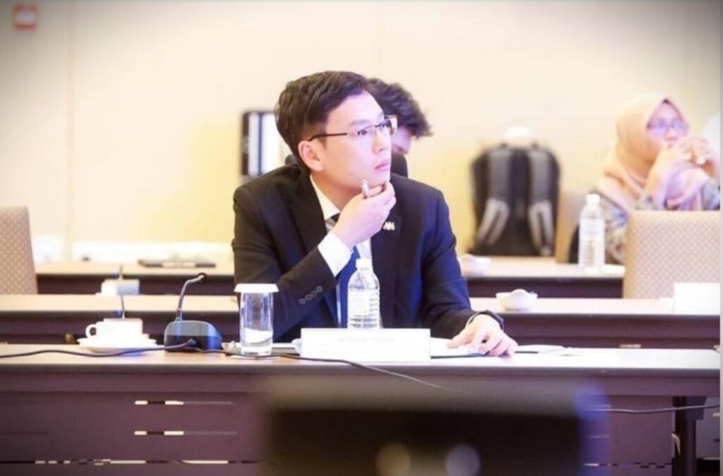 MCA tidak ketandusan pemimpin pelapis - Utusan Malaysia