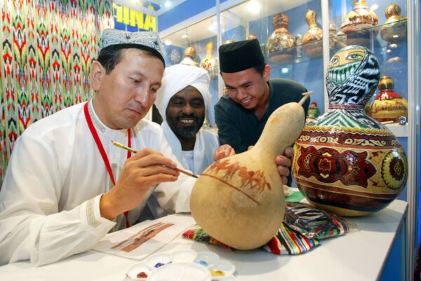 Objektif OIC berjaya, masih lagi relevan - Utusan Malaysia