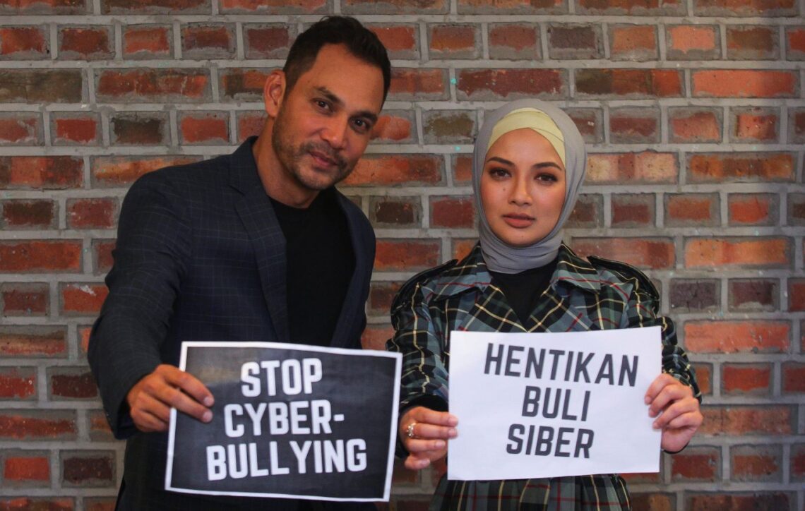 Caknakah kita dengan buli siber? - Utusan Malaysia