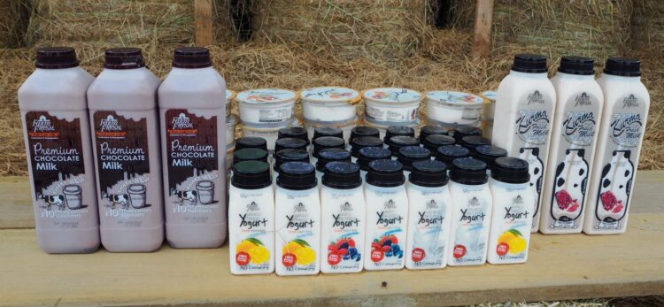 Saham Farm Fresh dibuka RM1.70 berbanding harga tawaran RM1.35